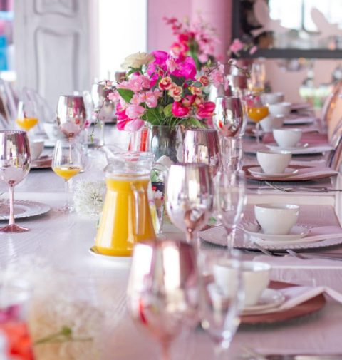 Oh Darling, Lets be Adventurous | Goddess Cafe